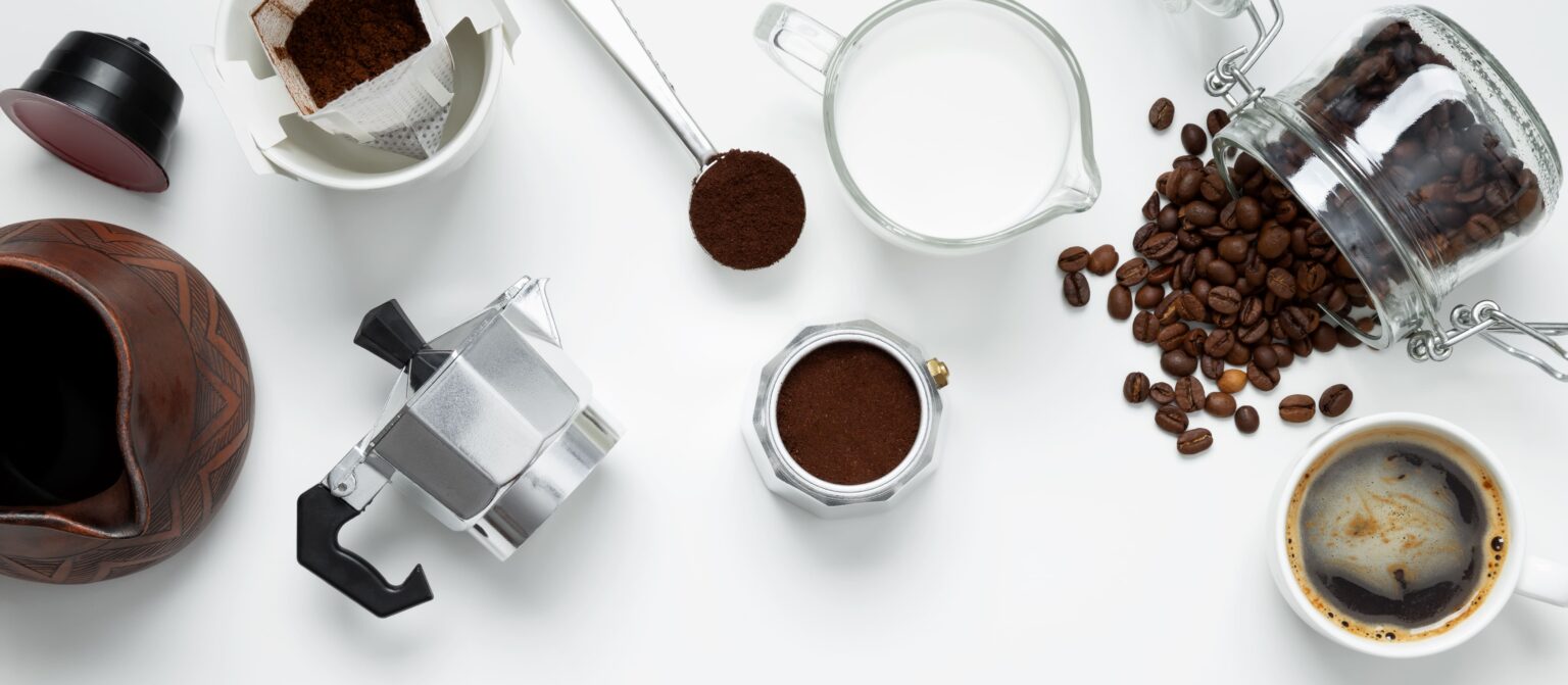 Specialty Coffee Spot | Café de Especialidad | Coffe Marketplace